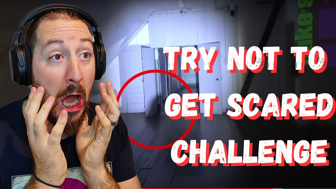 Top 10 Paranormal Videos That'll Give You NIGHTMARES! - YouTube