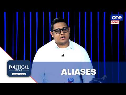Gular: Names used for secret funds were aliases | Political Beat