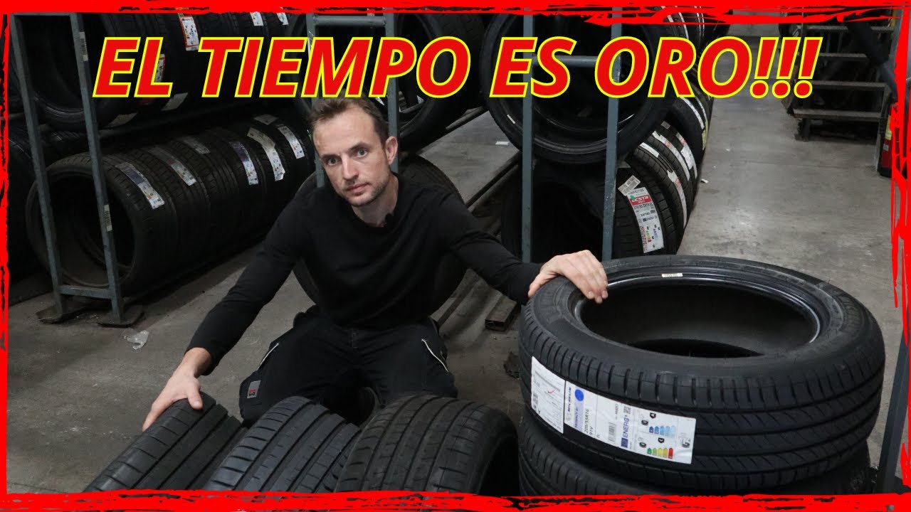 QUE MARCAS DE NEUMATICOS PONDRIAMOS SEGUN SU CATEGORIA ( PREMIUM ...