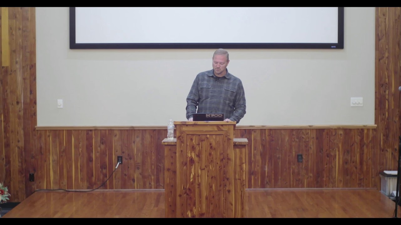Follow Me| High Point Community Church Live Stream - YouTube