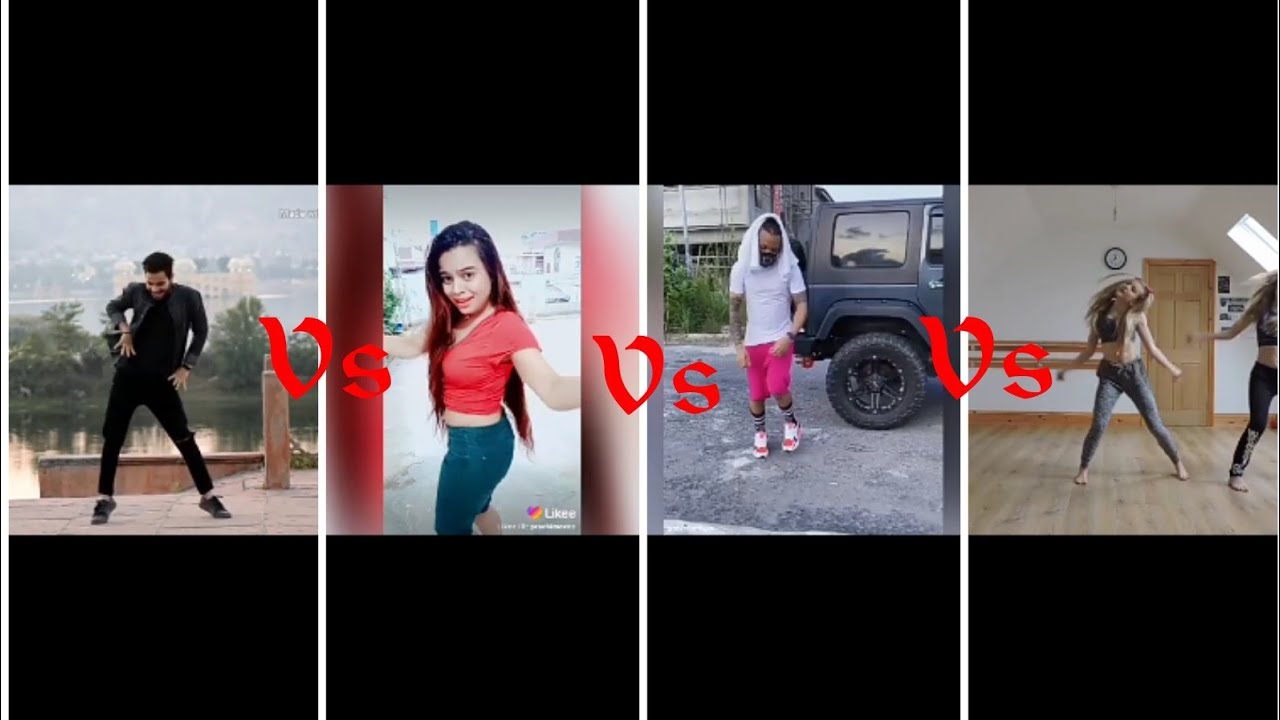 Sexy Girls Dance Amazing Dance Youtube