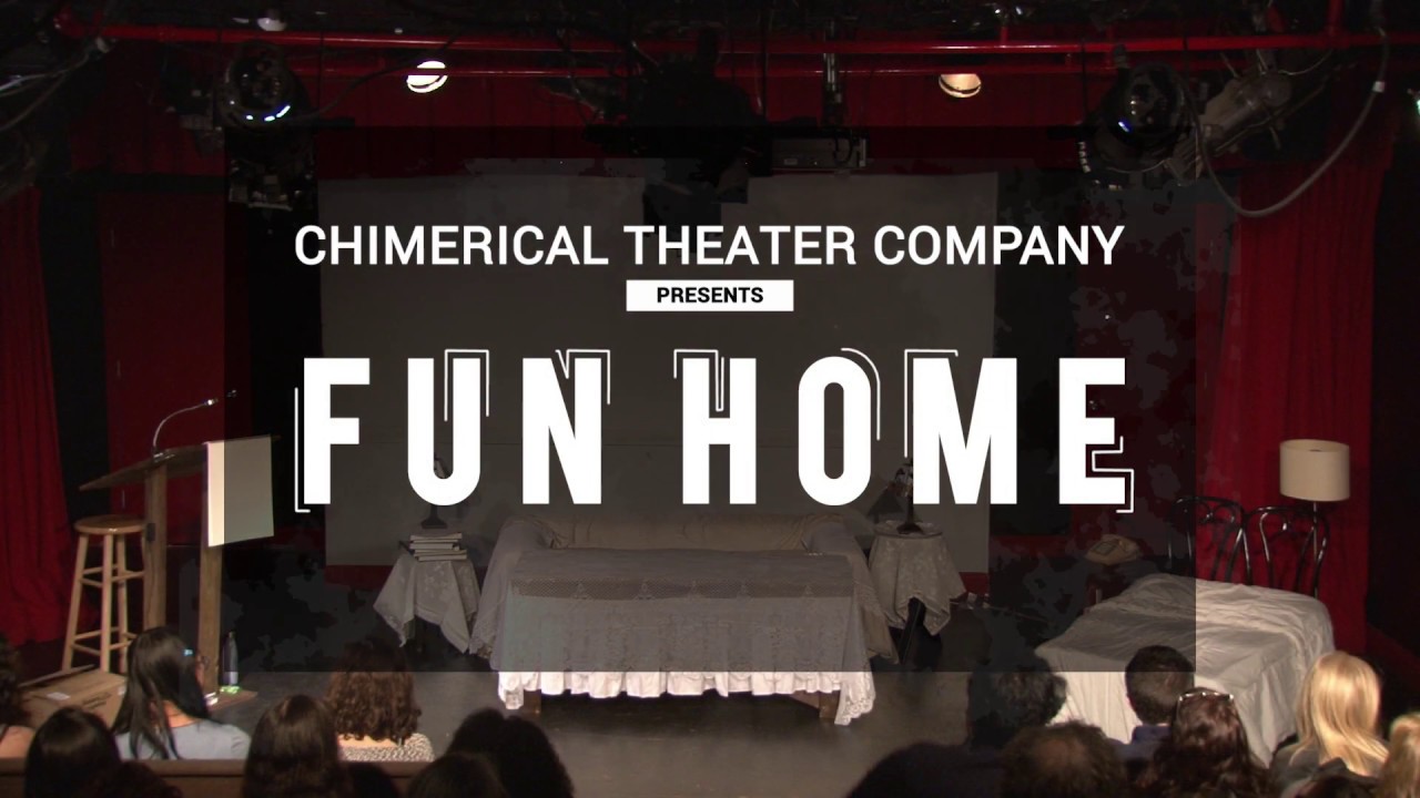 Fun Home Theatre