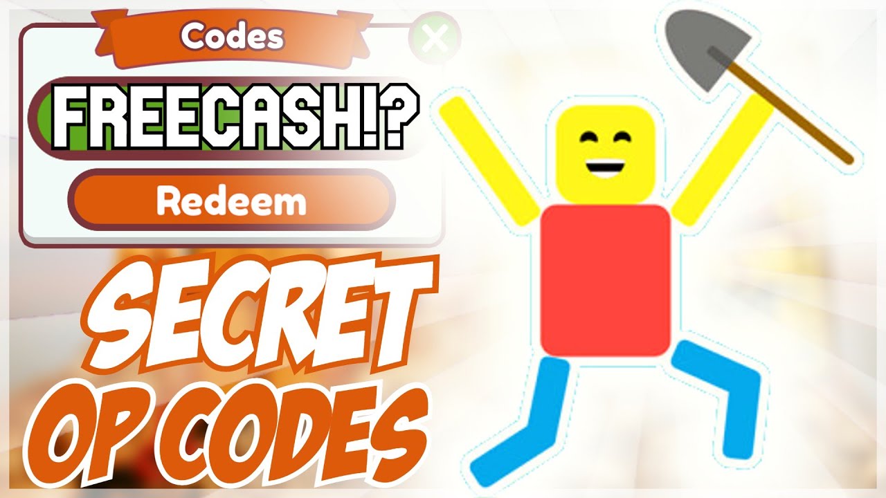 !NEW! (2022) 🔥 Roblox Junk Simulator Codes 🔥 ALL *BETA* CODES! - YouTube