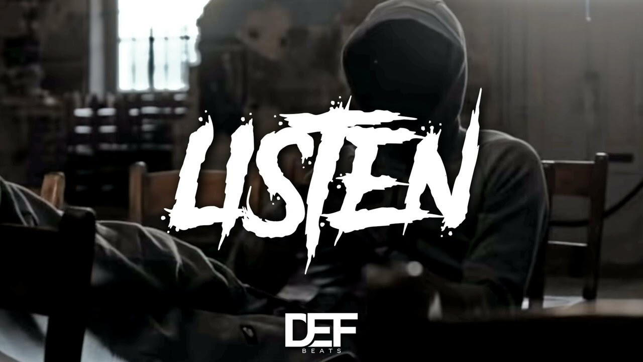 #OFB SJ X Dsavv X UK Drill Type Beat - "LISTEN" | Drill Type Beat 2022 ...