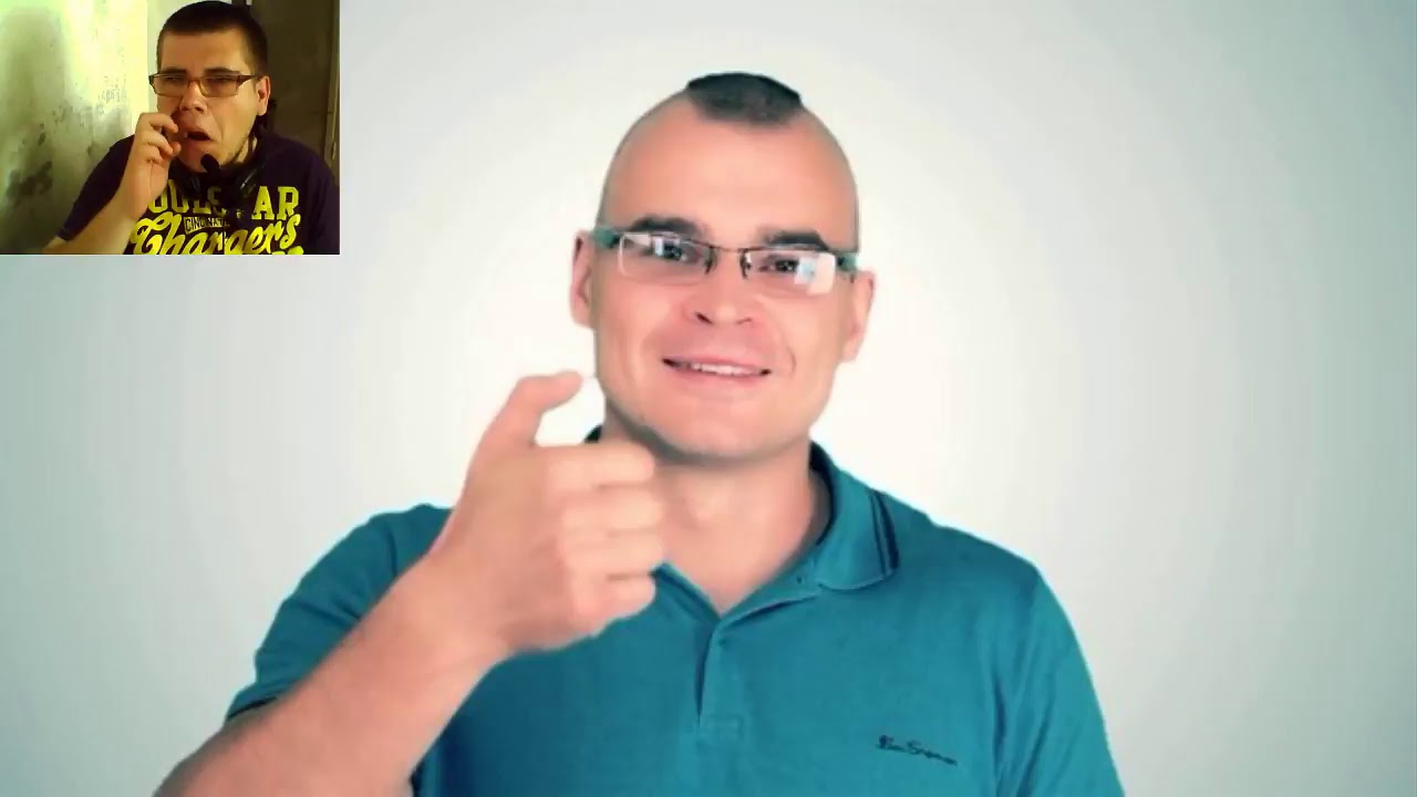 Обзор на педофила (Tesak Edition) - YouTube