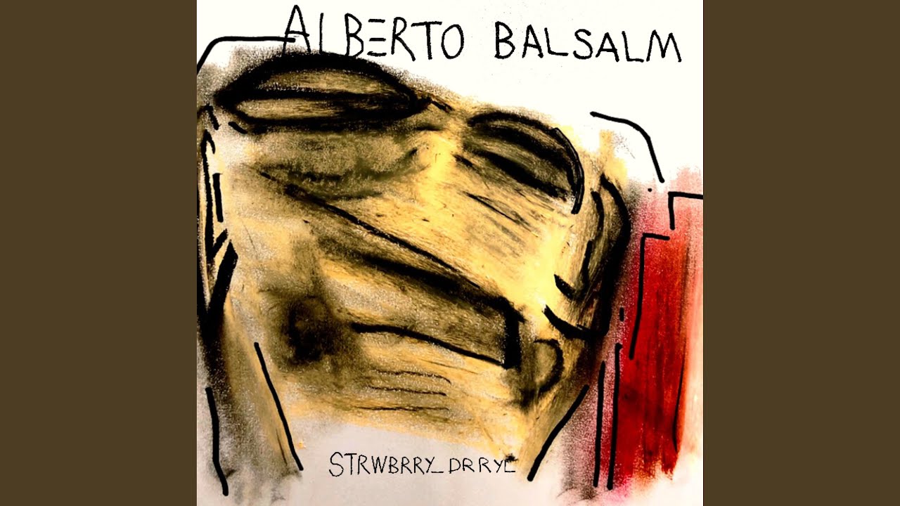 Alberto Balsalm - YouTube Music