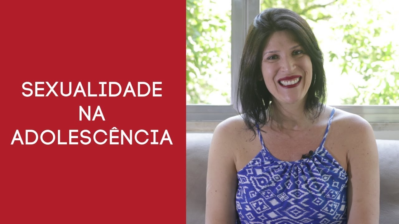 Sexualidade Na Adolescência Dra Mariana Maldonado That Was So Funny 5741