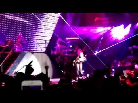 Nicki Minaj: Feelin Myself/Only Atlanta