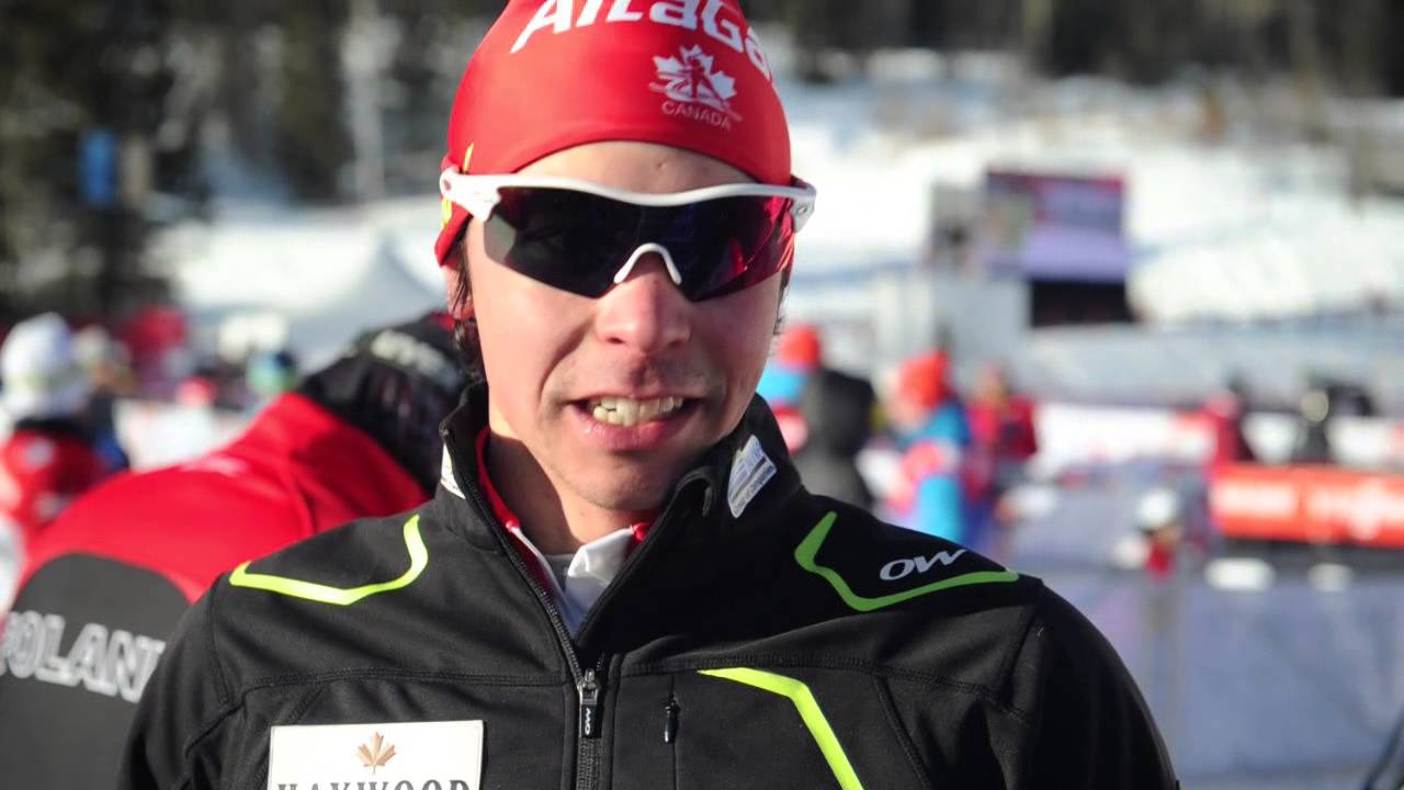 CCC Interview: Jesse Cockney qualifies second in the Sprint at the ...