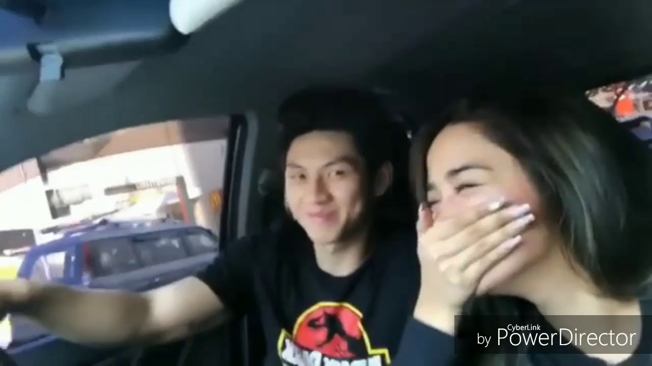 Riva Quenery and Vern Flores Ong - YouTube