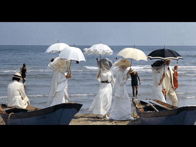 Death In Venice Trailer Death In Venice (1971) Page 2 Blu Ray