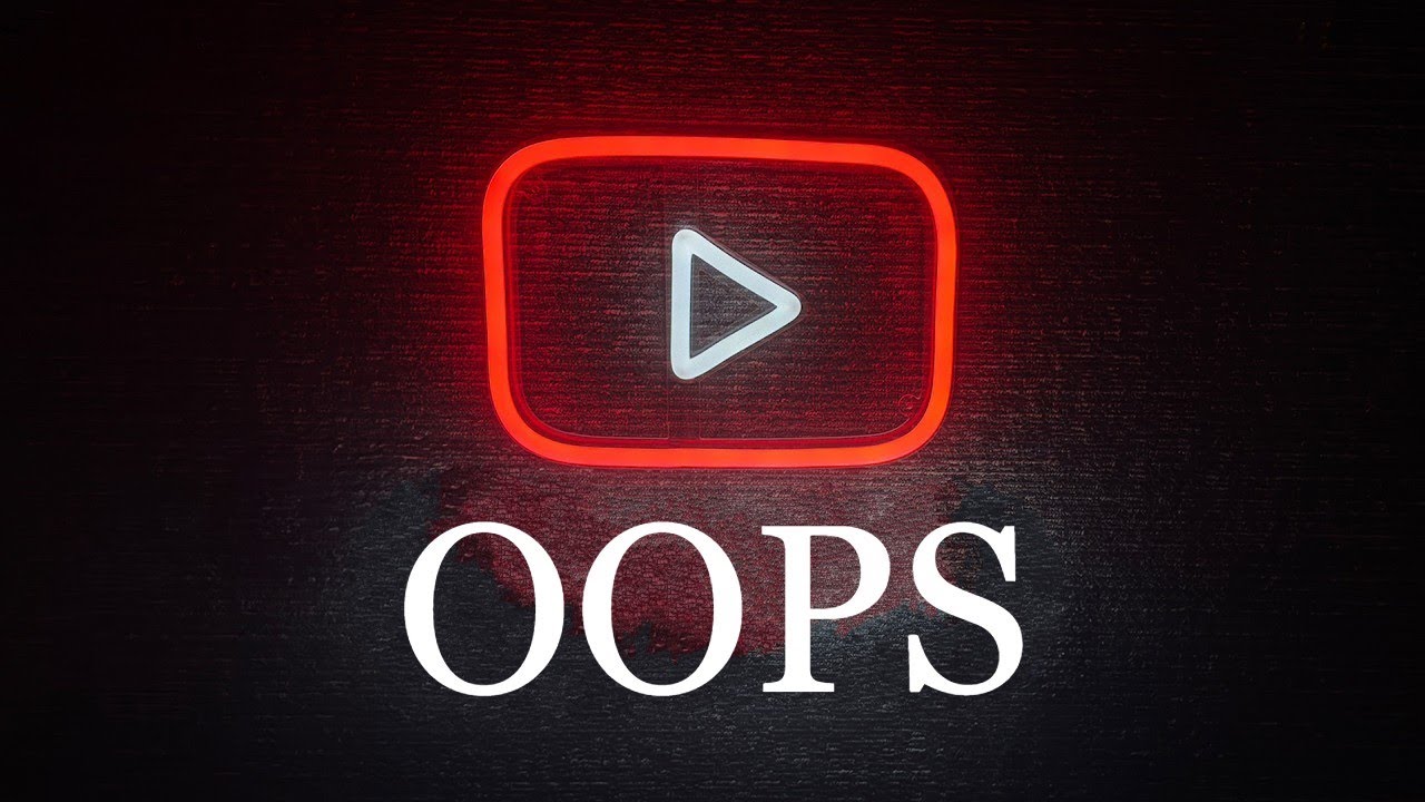 Dream's apology video if it was actually good - YouTube