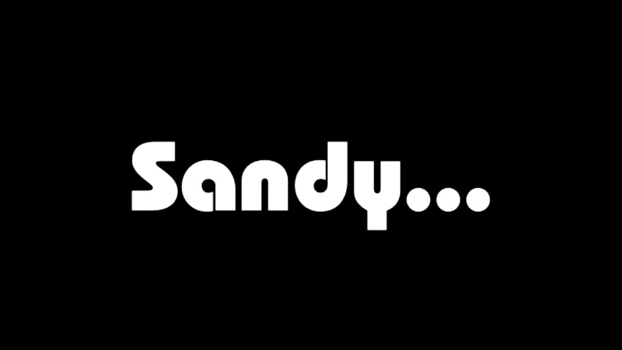 John Travolta - Sandy Lyrics - YouTube