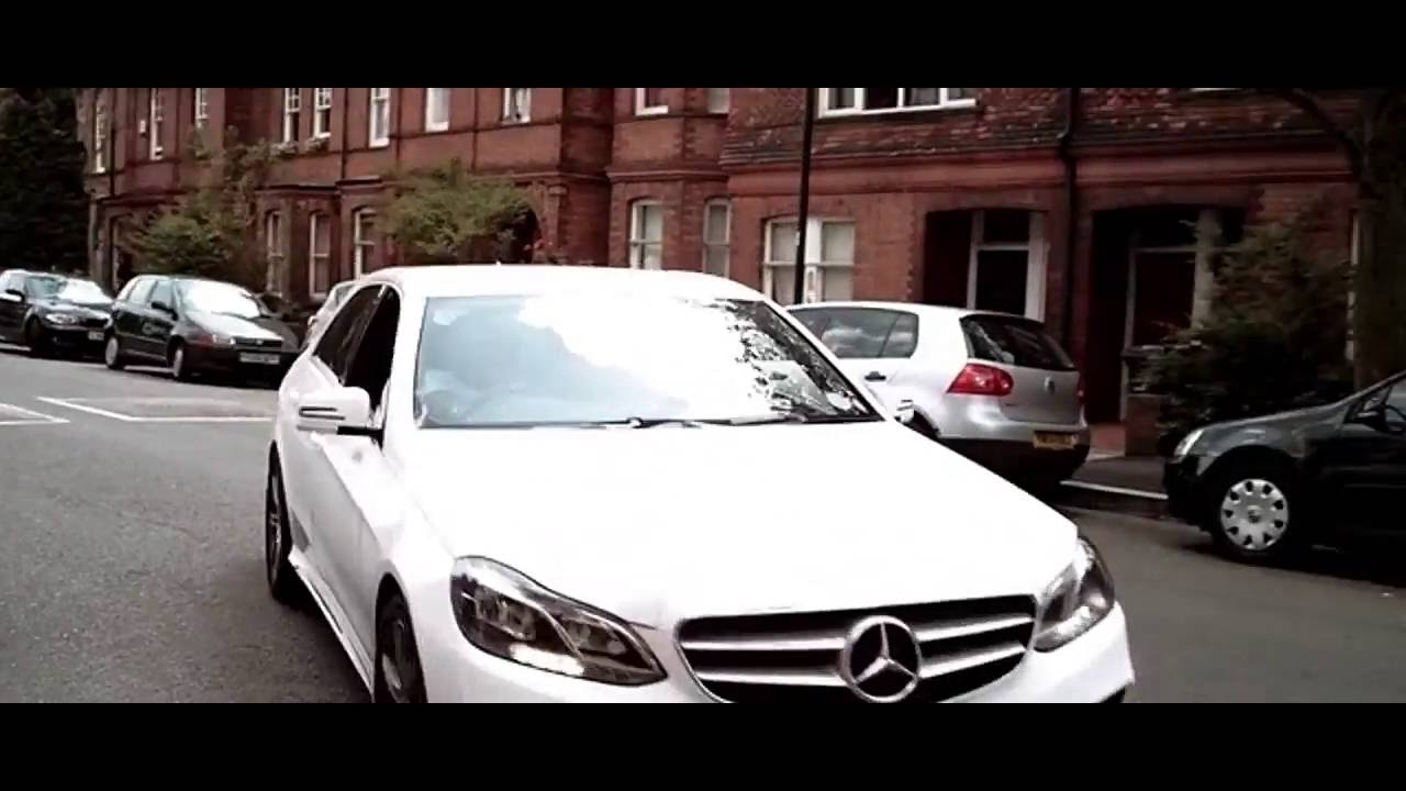 The Intent (2016) | Fan-Made Trailer - YouTube