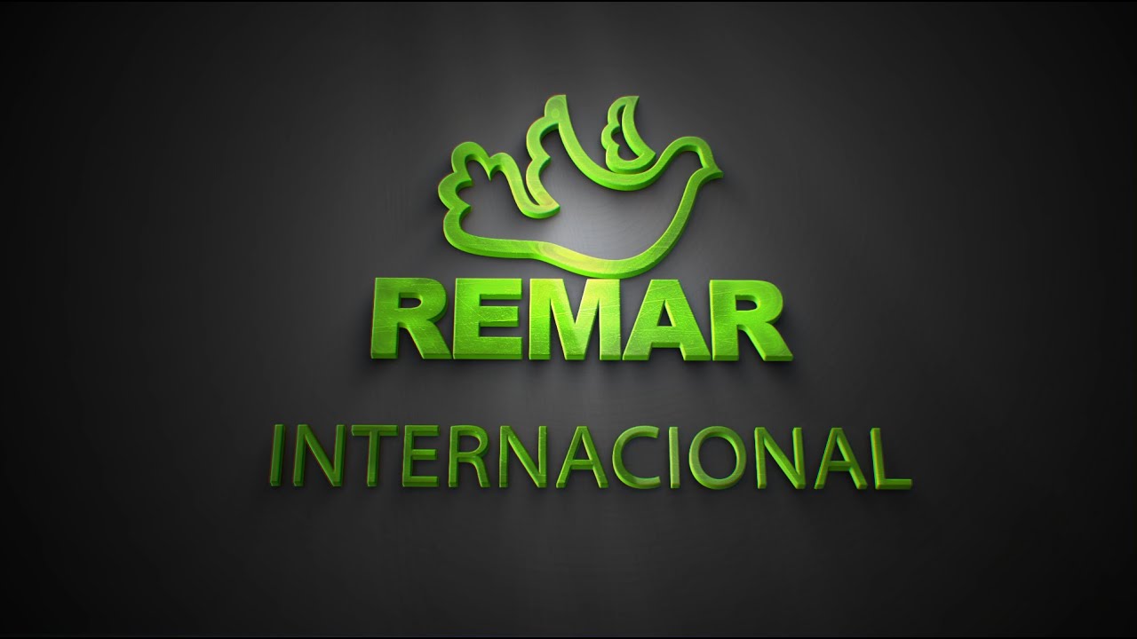 ONGD REMAR INTERNACIONAL - Su operativa - YouTube