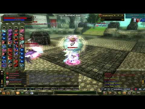 Ares WS Movie ( PlayerSooN ) & ( LeaderFearless )