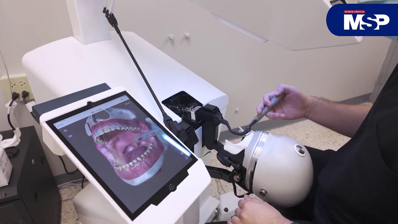 Uso de simuladores digitales para estudiantes de odontología - # ...