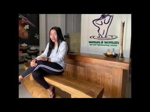 Apa kata mereka tentang Woman and Woman Spa? - Ep 3