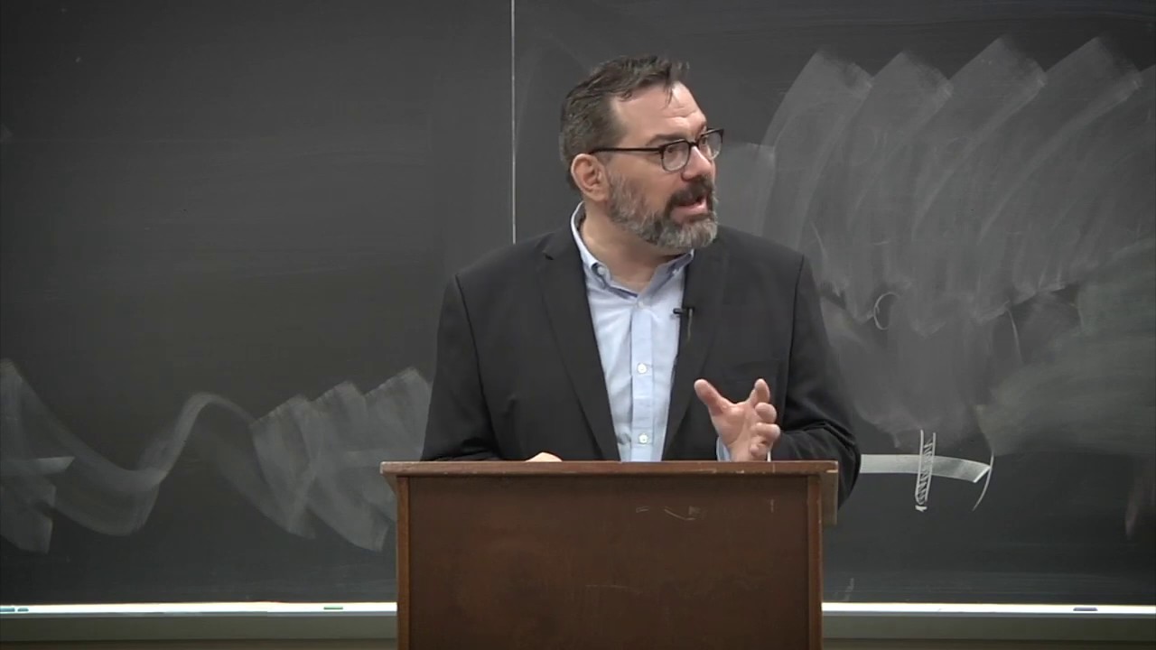 Angus Johnston @ Lafayette, "Who Deserves a Platform? A Skeptical ...