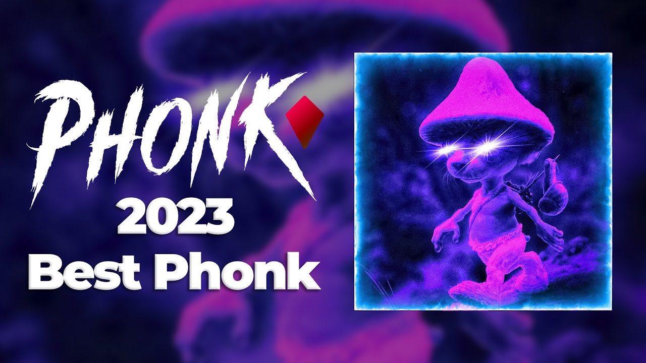 Smurf Cat Phonk ※ We live we love we lie ※ Best Aggressive Drift Phonk ...