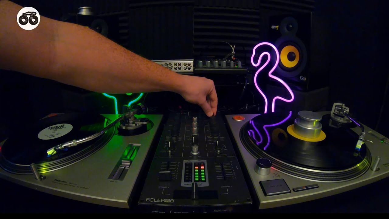 deep house ( vinyl mix ) 2021 - YouTube