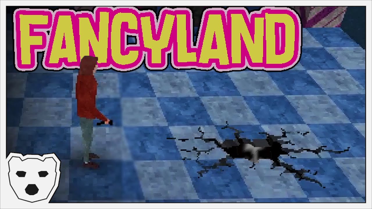 You Probably Shouldn't Trust This Candy... | Fancyland - YouTube