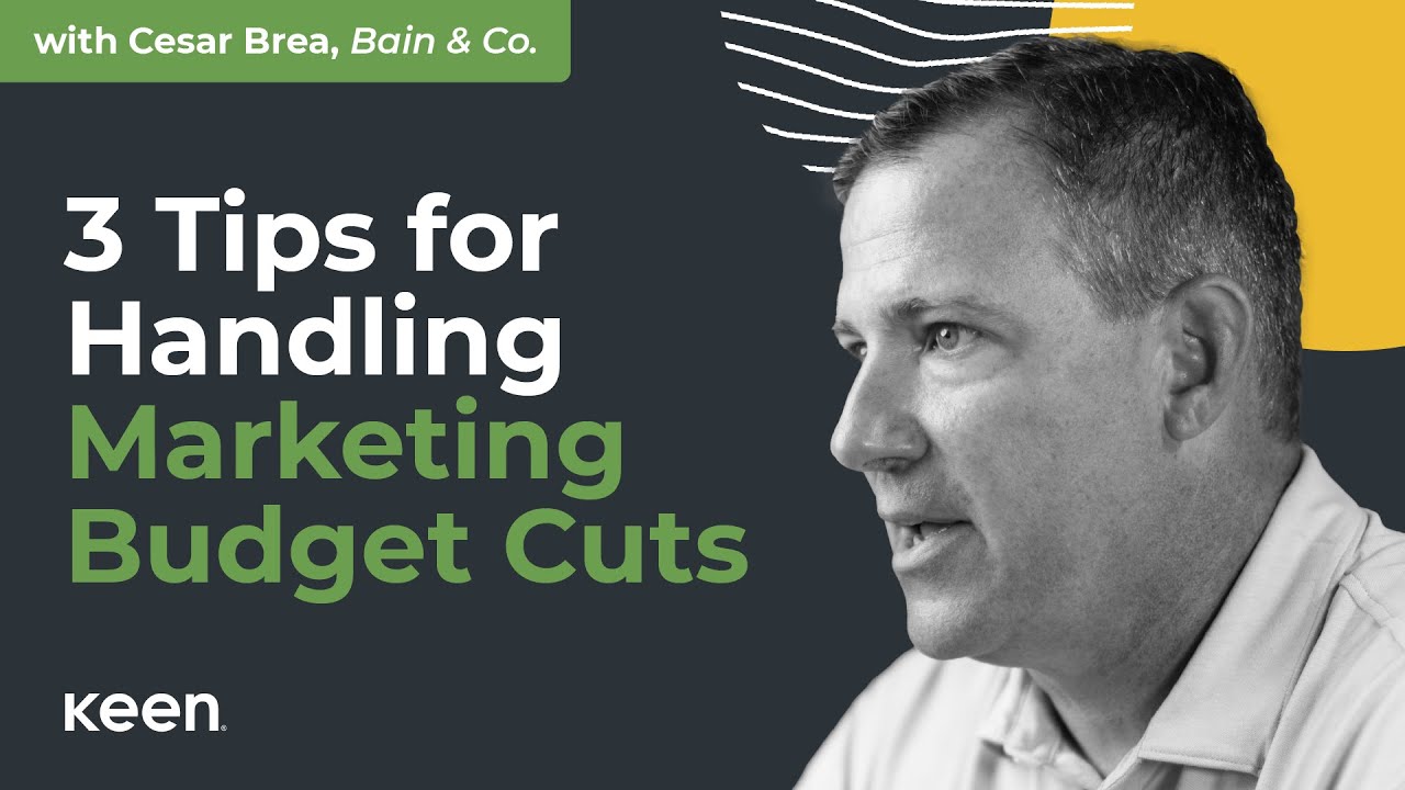 3 Things to Do When Facing Marketing Budget Cuts (PLUS a powerful bonus ...