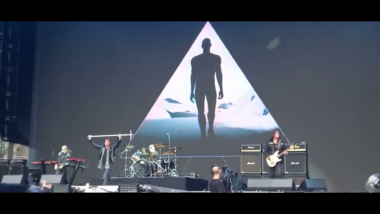 Europe Live SP - Full Concert Exclusive [v.3] - YouTube