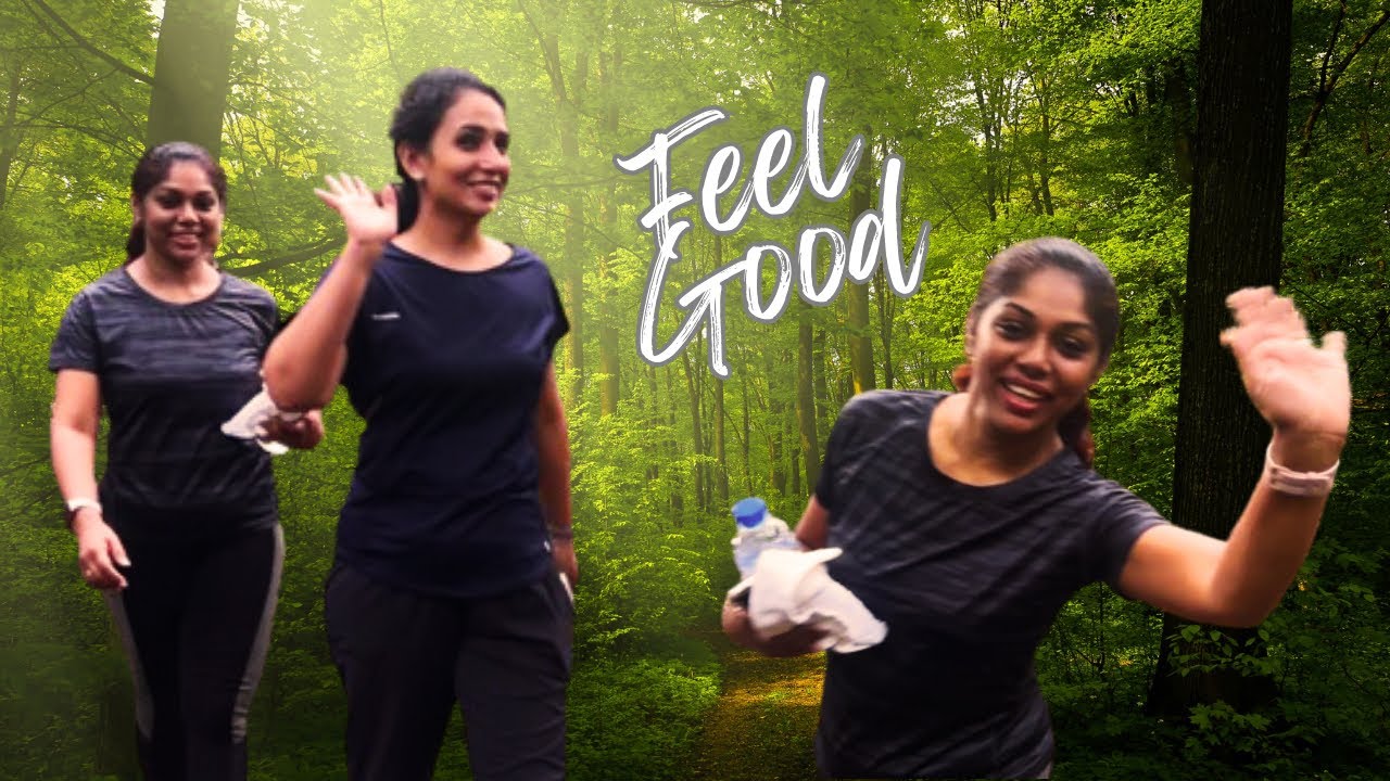 😲 Feel Good Exclusive Nature Walk in Singapore #malayalam #nature - YouTube