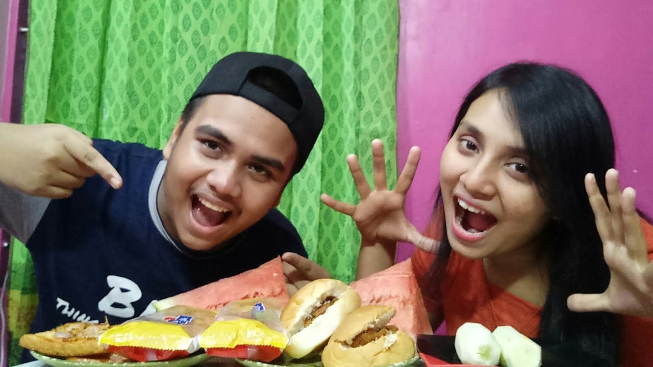 Extreme One Bite Challenge by Bangladeshi YouTuber - YouTube