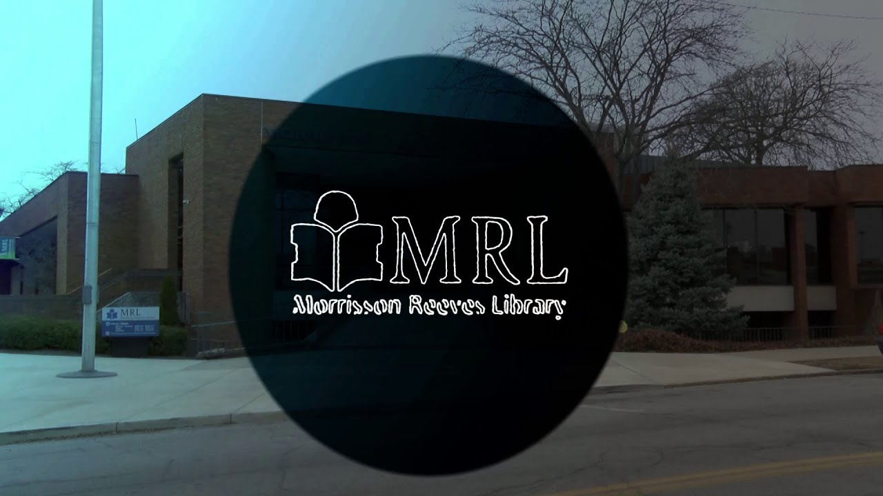 Morrisson-Reeves Library: "Celebrating Our Journey"Black History Month ...