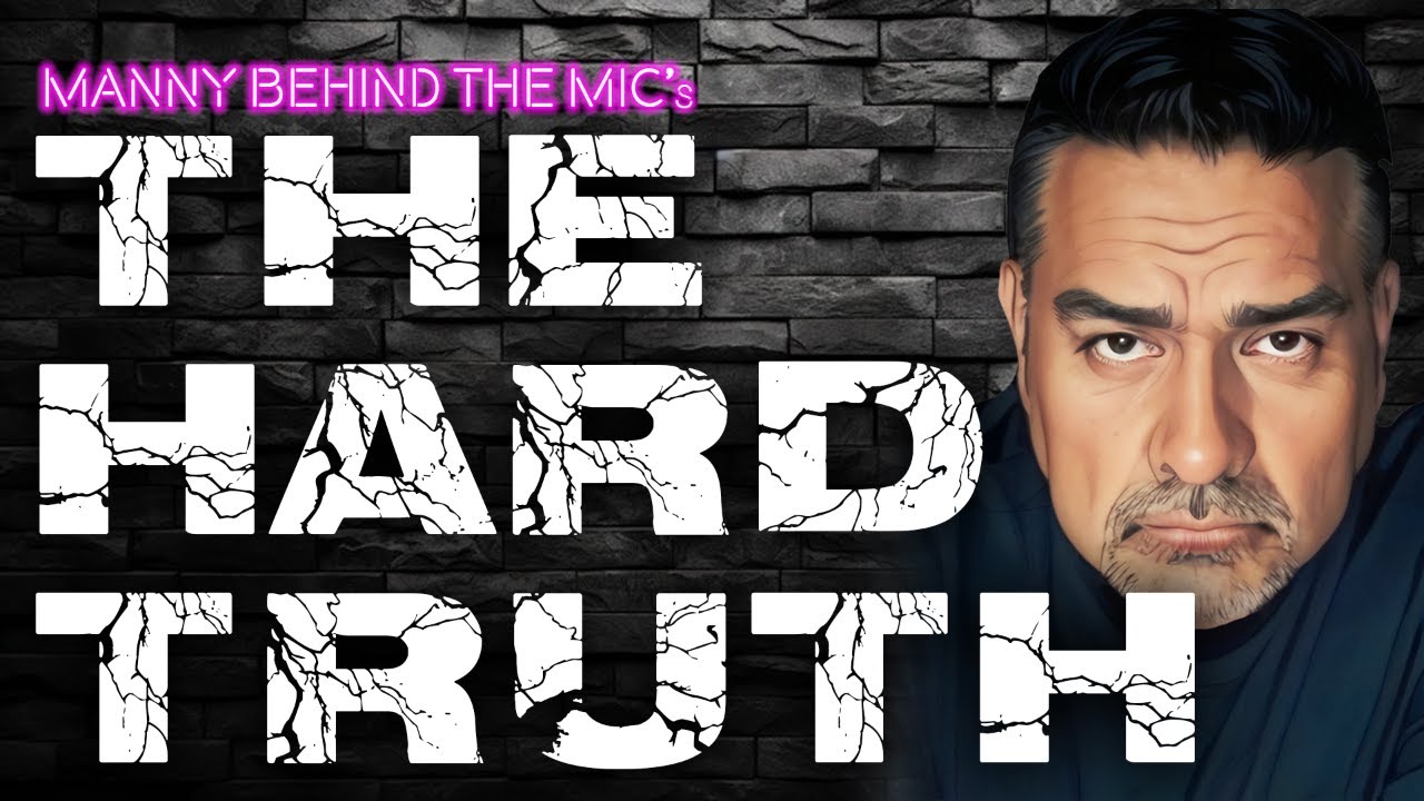 The Hard Truth with Manny - YouTube