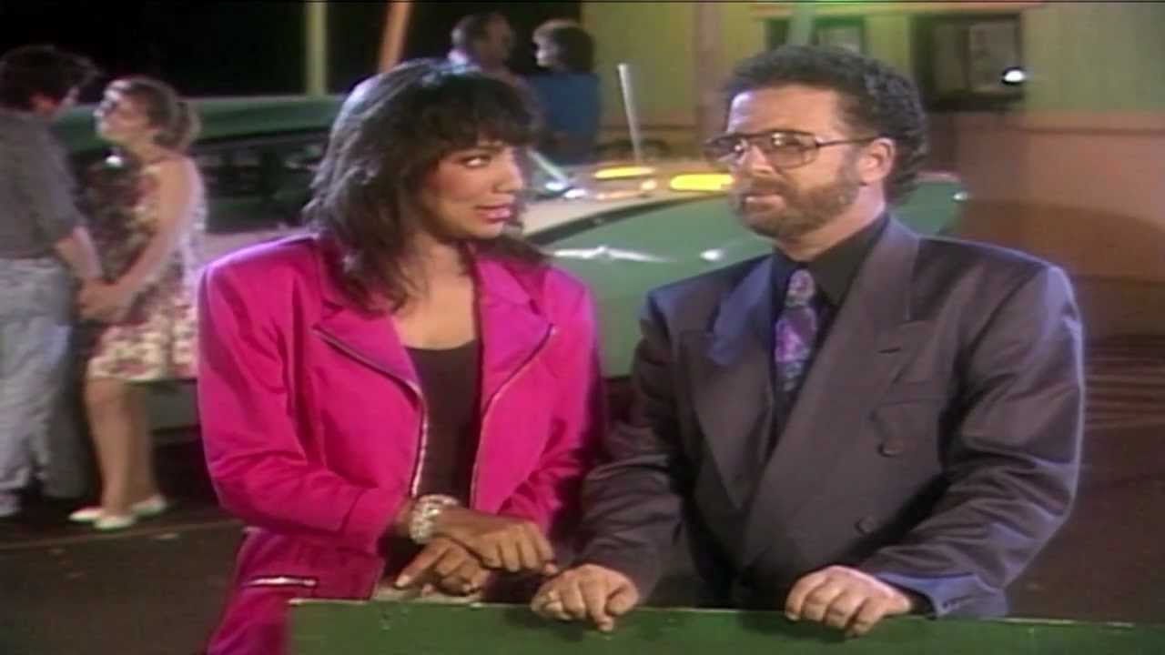 40 Anniversary of Rock N' Roll Part 1 - YouTube