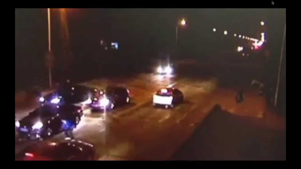 CCTV - Man in China Run Over 3 Times and Survives! - YouTube