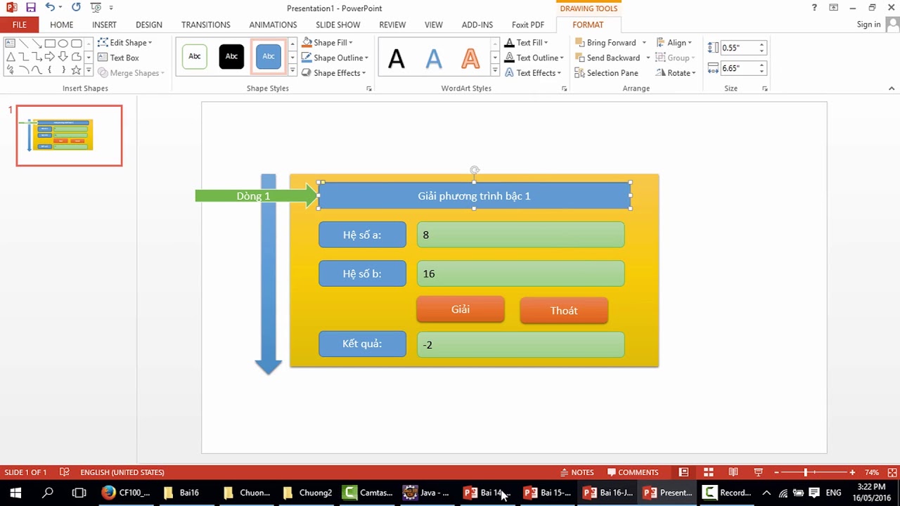 JLabel, JTextField, JButton : Các kỹ thuật gán sự kiện - YouTube