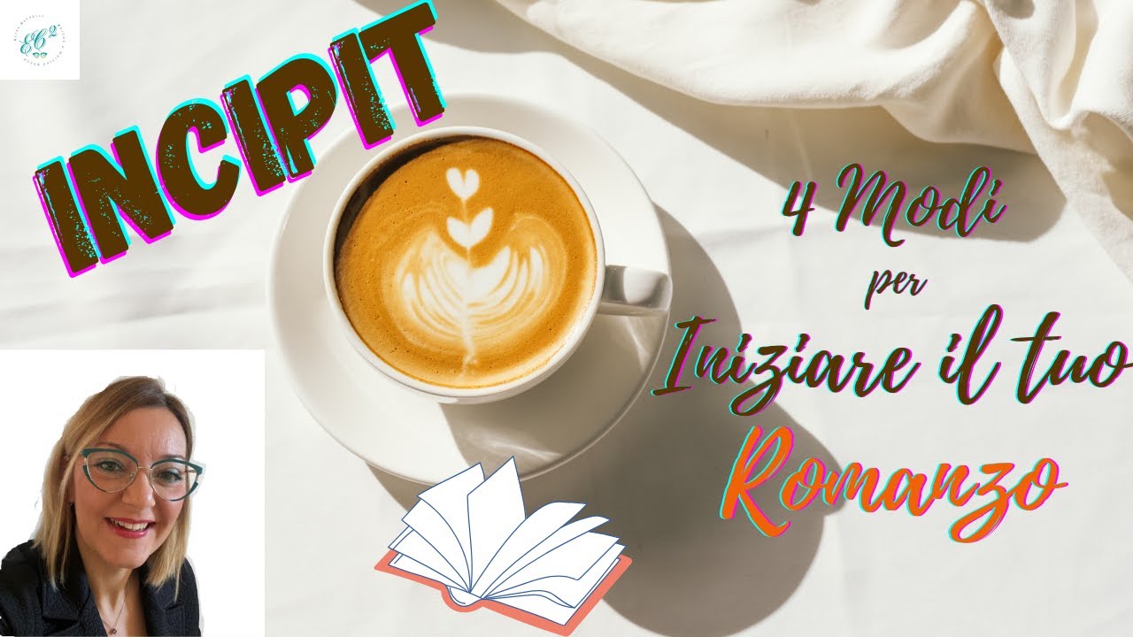 4 TIPOLOGIE DI INCIPIT - YouTube