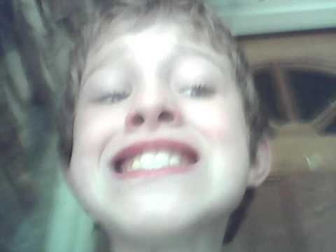 Try not to laugh challenge (funny faces) - YouTube