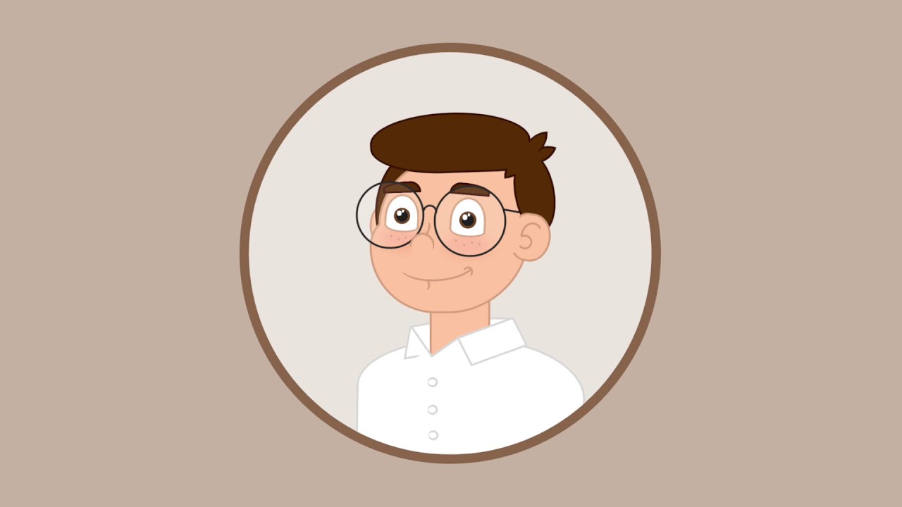 Drawing A Cartoon Character In HTML And CSS v3 YouTube Drawing A Cartoon Character In HTML And CSS v3 YouTube