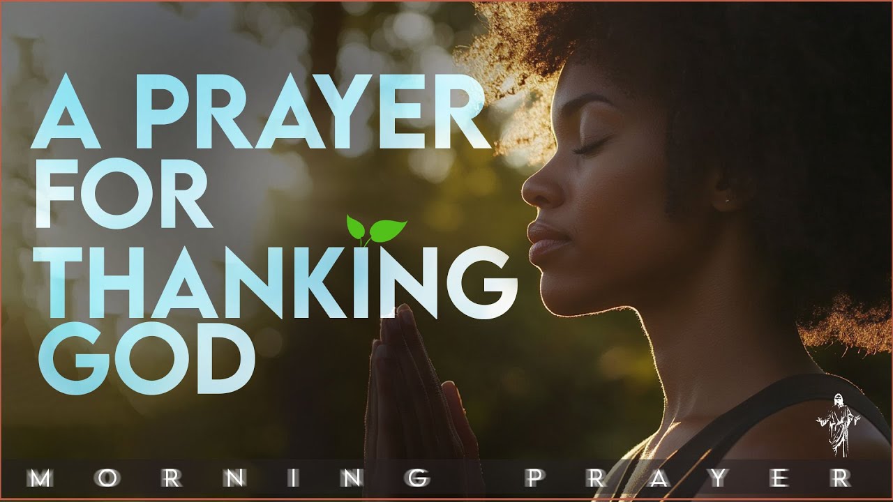 Lord, Help Me to Find Your Blessings in the Waiting | Morning Prayer ...