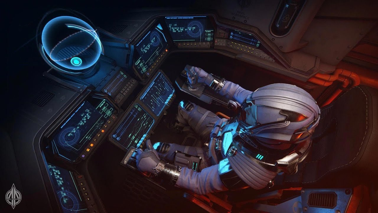 Star Citizen: double rescue, one fail. - YouTube