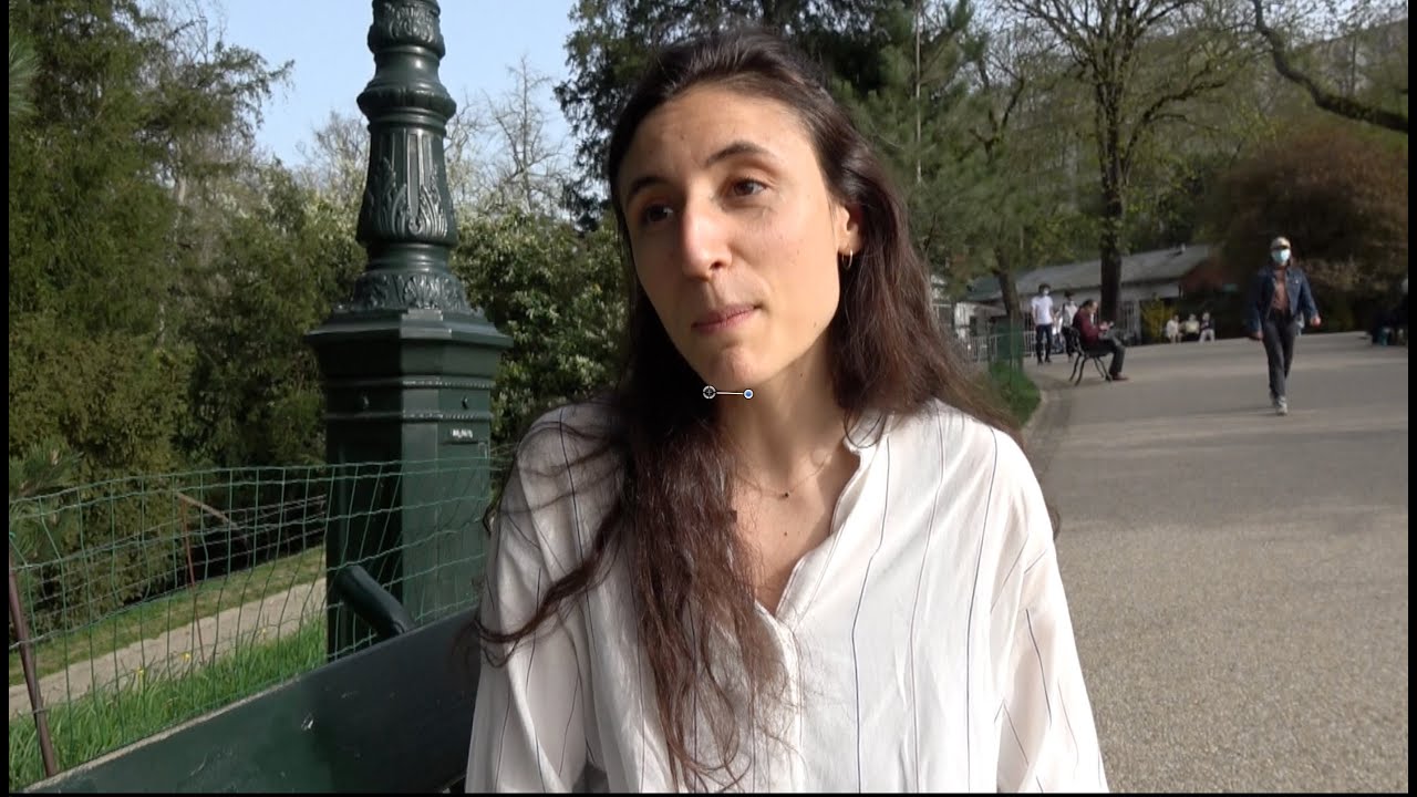 OXXI Sarah Daoud - YouTube