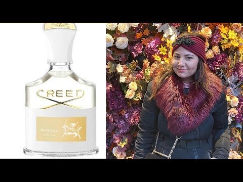 CREED AVENTUS FOR HER YORUMUM VE D&P PARFUMDE BULABILECEGINIZ MUADILI (D&P PARFUM YENI GELDI)