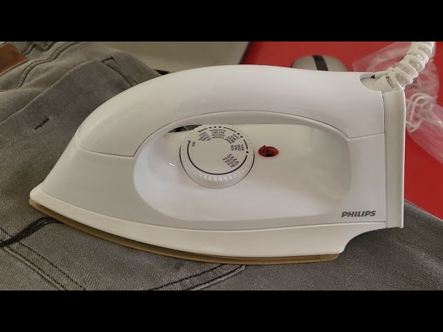Philips dry iron hi114 store