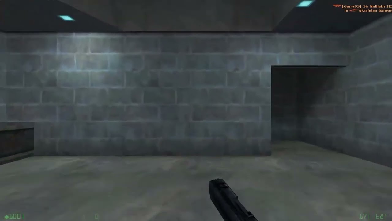 "Everyone who play Source Engine games are basic" - GSS Week 14 Clip ...