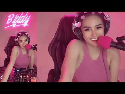 dj biddy, #livebigo musik dj