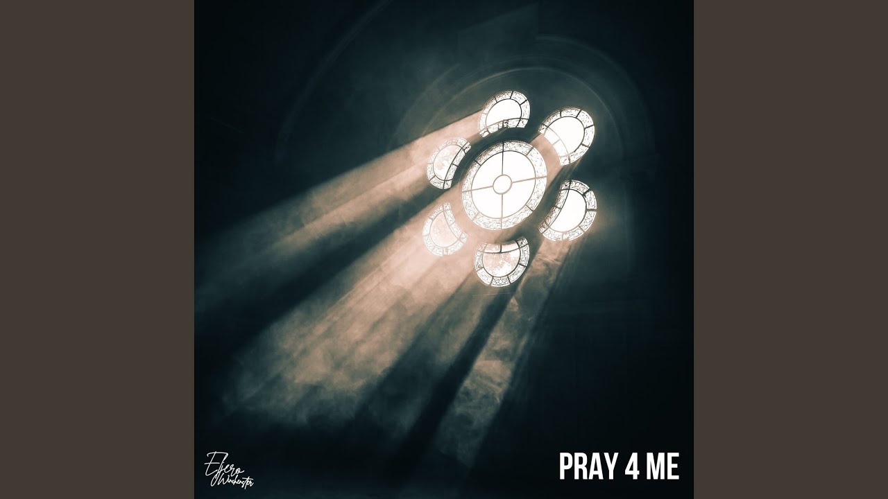 PRAY 4 ME - YouTube