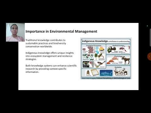 TRADITIONAL KNOWLEDGE VS INDIGENOUS KNOWLEDGE - YouTube