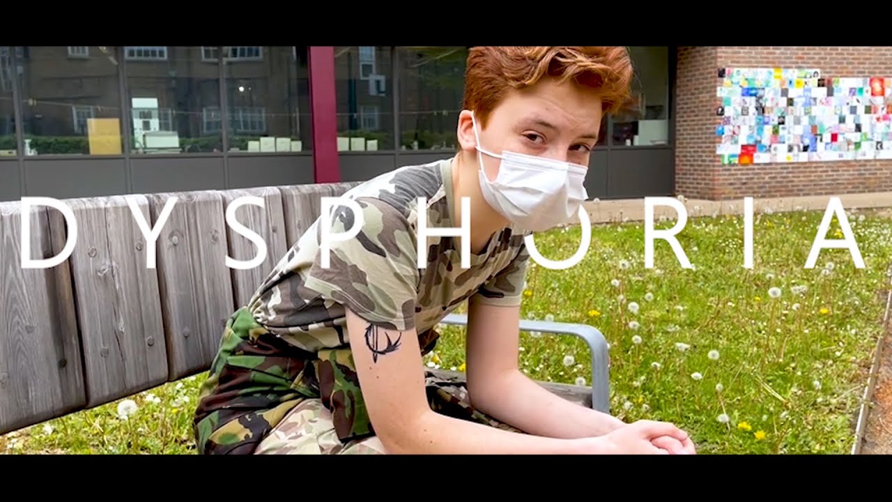 Dysphoria: Don't do it Alone - Short film by The Prince's Trust at ...