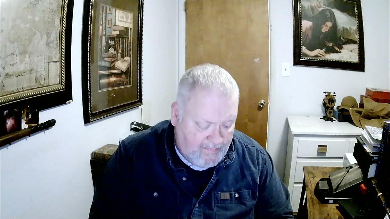 JESUS tells of the good and bad servant - YouTube