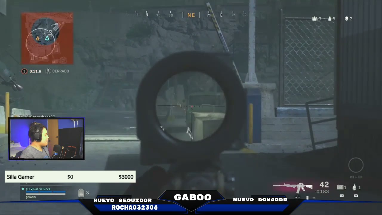 Call Of Duty-WZ...WIN,,WIN!!! - YouTube